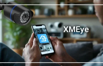 دانلود نرم افزار Xmeye برای تمامی سیستم عامل ها